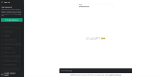ChatGPT Webサービス版で、履歴の記録・学習への利用をOffにする機能が実装されました！ | DevelopersIO