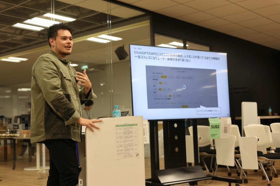 4年振りの全社規模オフラインイベント「DevelopersIO Day One」を日比谷オフィス(新装移転/日比谷フォートタワー)にて開催しました！ #devio_day1 ...