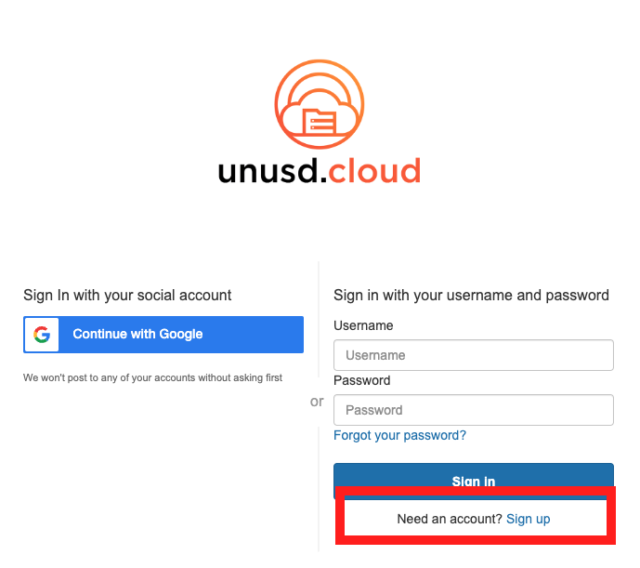 AWS アカウント内の不要なリソースをシンプルにチェックしてくれる unusd.cloud を利用してみた | DevelopersIO