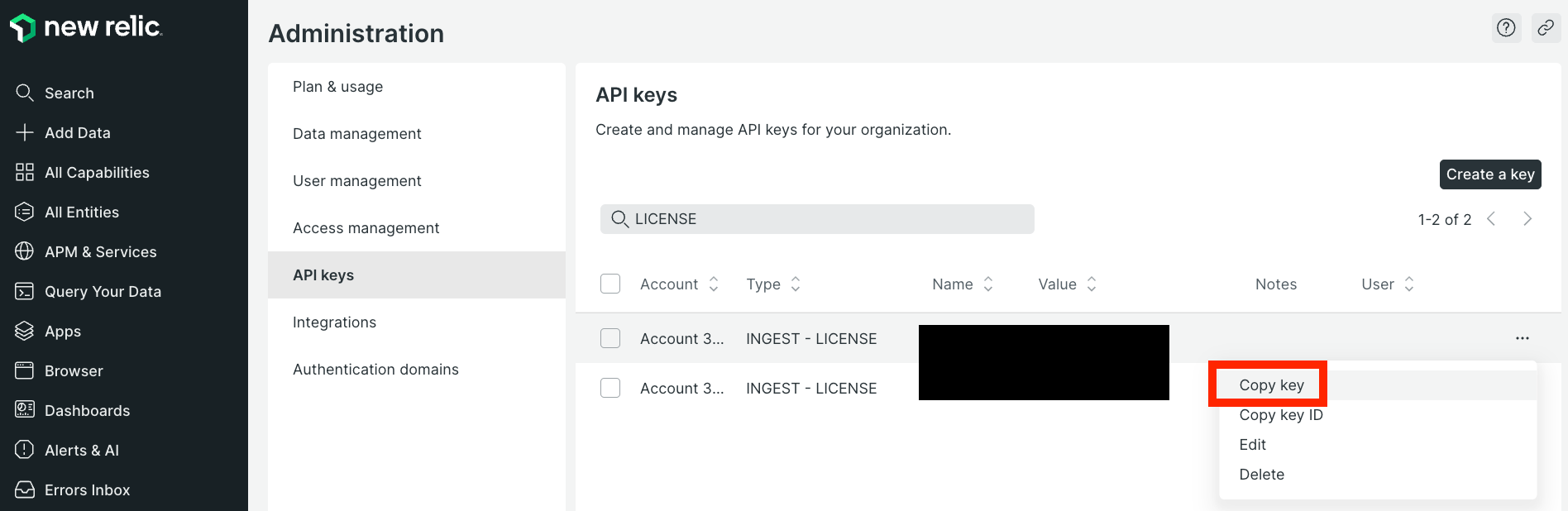 AWS Fargate のログを New Relic に送信する仕組みをAWS Lambdaで作成してみた | DevelopersIO