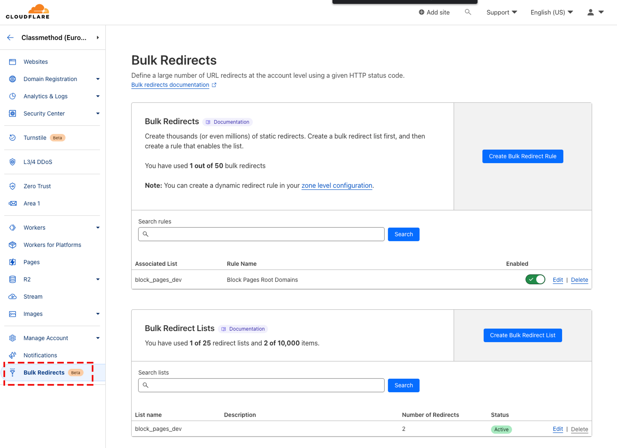 Cloudflare Pages のドメイン *.pages.dev にアクセス制限をかける | DevelopersIO