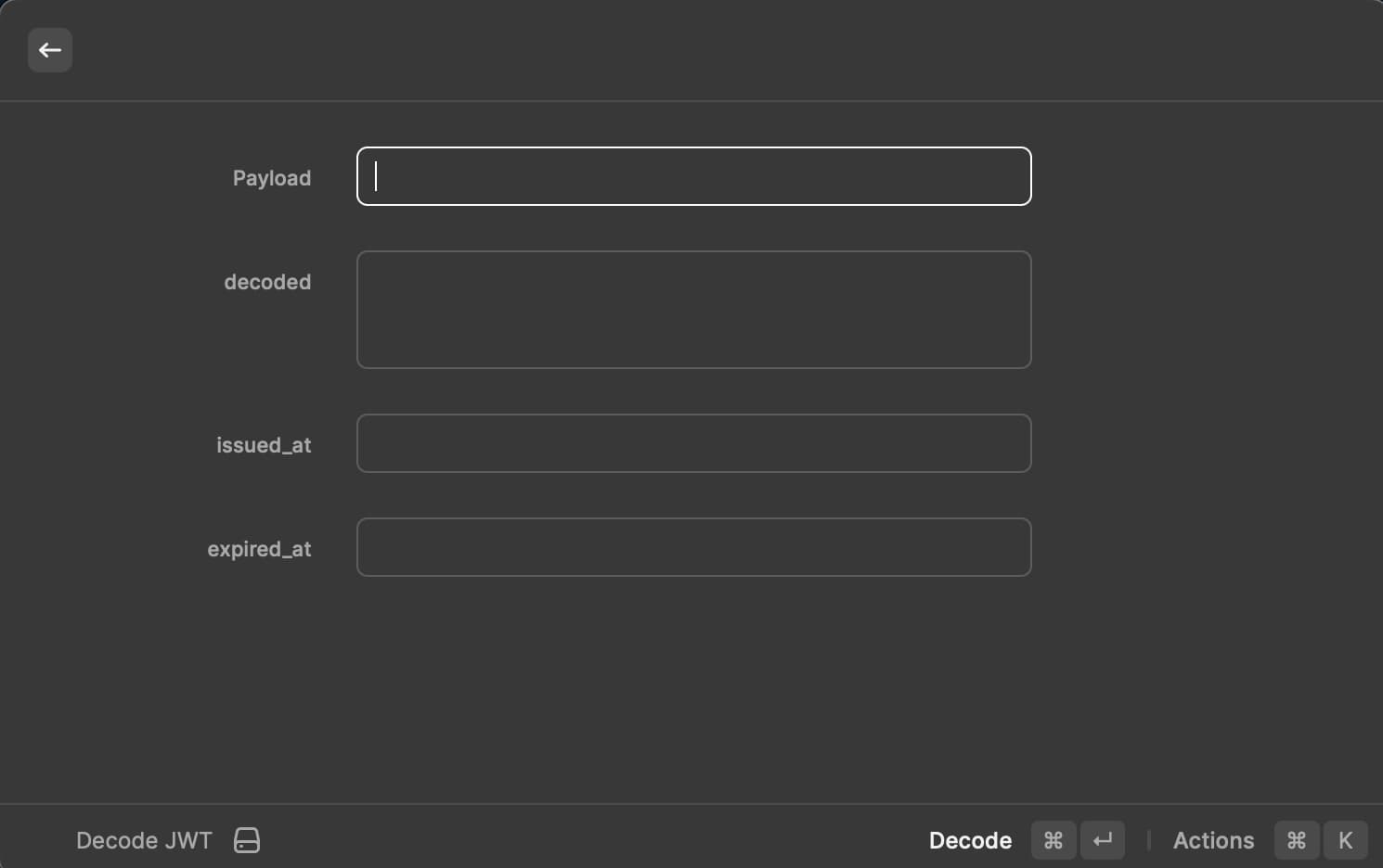 自作Raycast Extensionでお手軽生産性アップ | DevelopersIO