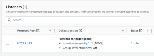 CloudFront+ALBの構成で464エラーが返ってくる場合の対処法 | DevelopersIO