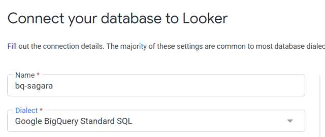 LookerがGoogle Cloudのコンソールから起動できる！？「Looker (Google Cloud core)」の無料トライアルを ...