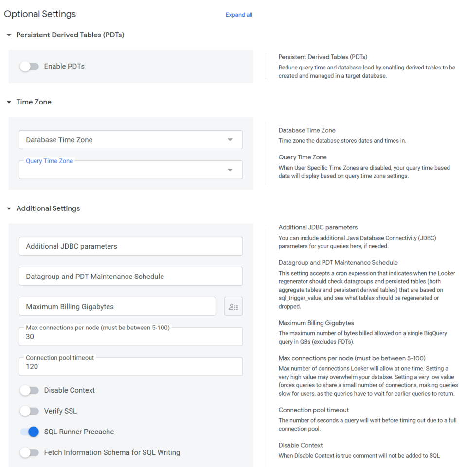 LookerがGoogle Cloudのコンソールから起動できる！？「Looker (Google Cloud core)」の無料トライアルを ...
