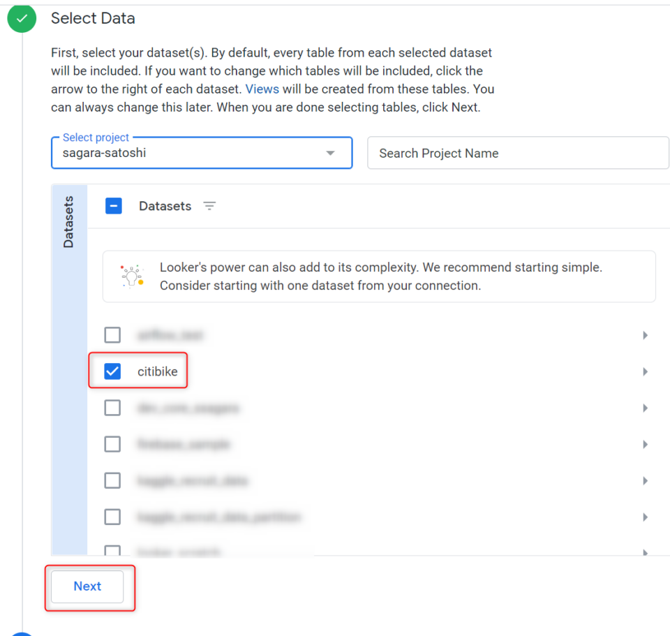 LookerがGoogle Cloudのコンソールから起動できる！？「Looker (Google Cloud core)」の無料トライアルを ...