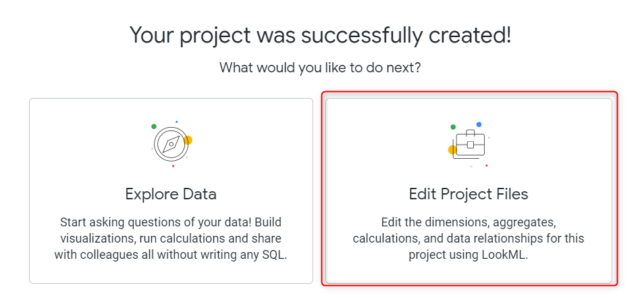 LookerがGoogle Cloudのコンソールから起動できる！？「Looker (Google Cloud core)」の無料トライアルを ...