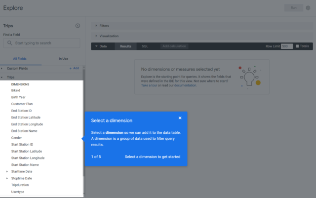 LookerがGoogle Cloudのコンソールから起動できる！？「Looker (Google Cloud core)」の無料トライアルを ...