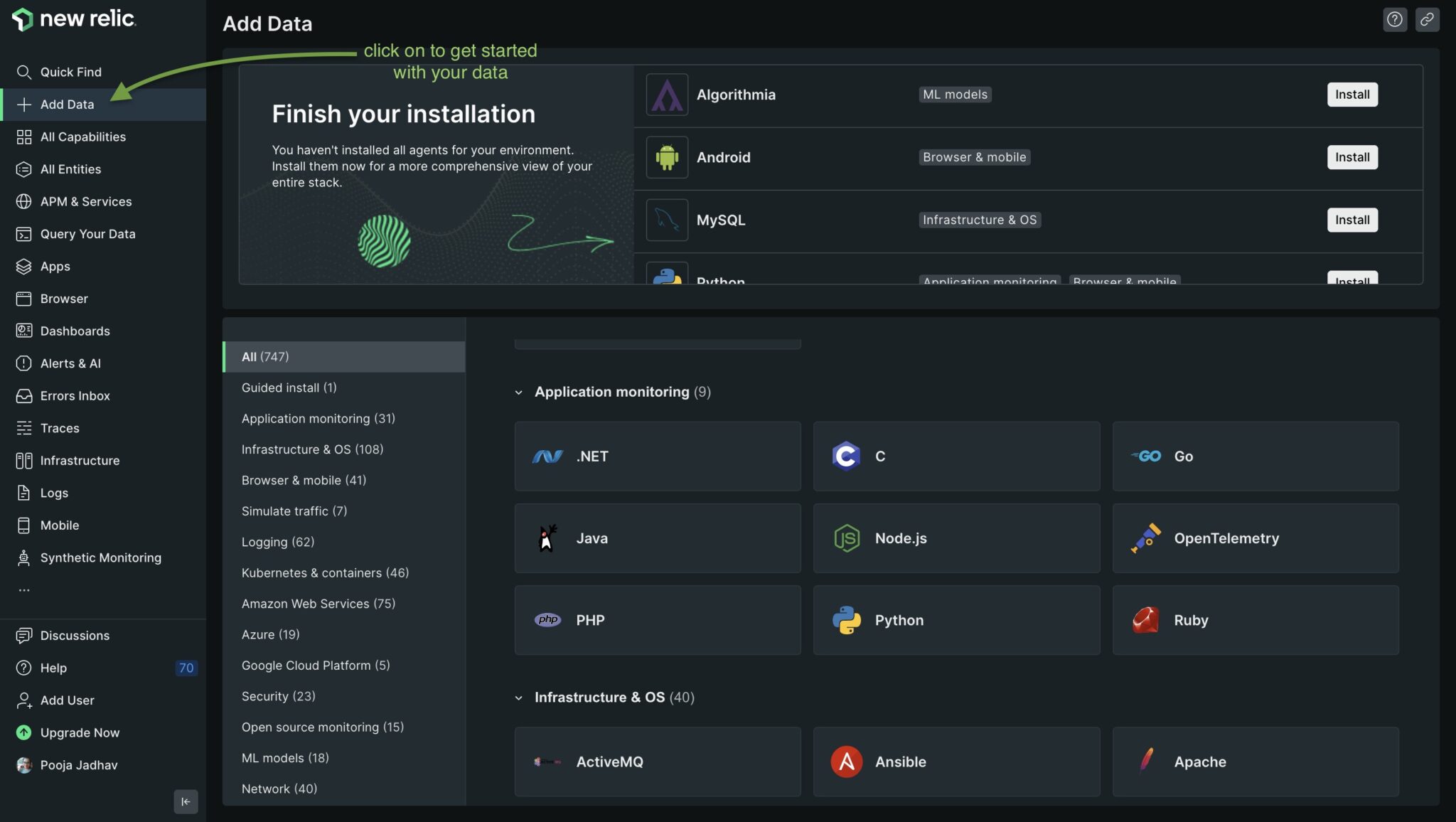 A Beginner’s Guide to New Relic | DevelopersIO