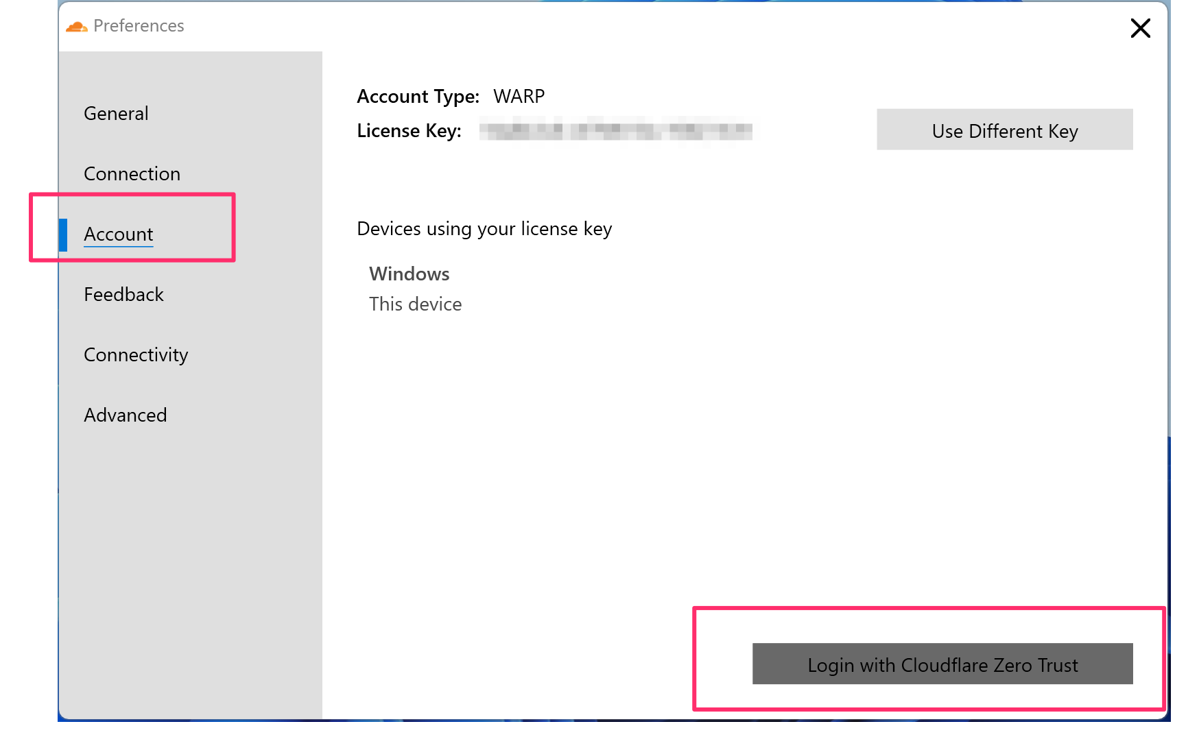 WARPをインストールしてCloudflare Zero Trustをはじめる | DevelopersIO