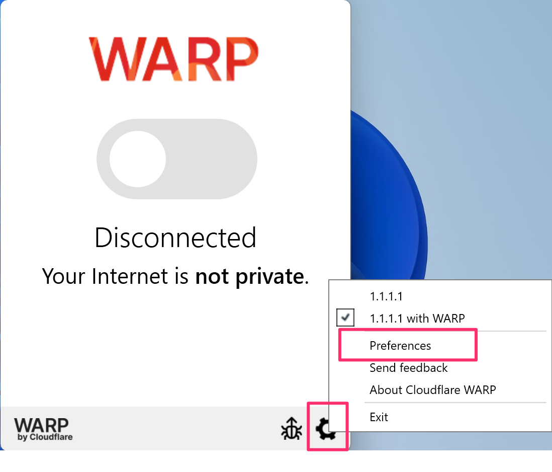 WARPをインストールしてCloudflare Zero Trustをはじめる | DevelopersIO