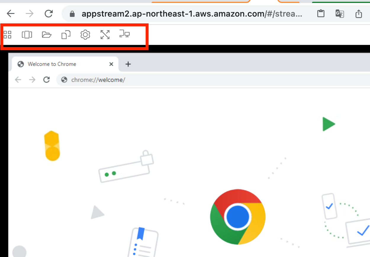 Amazon AppStream 2.0 Workshop 日本語版をやってみた | DevelopersIO