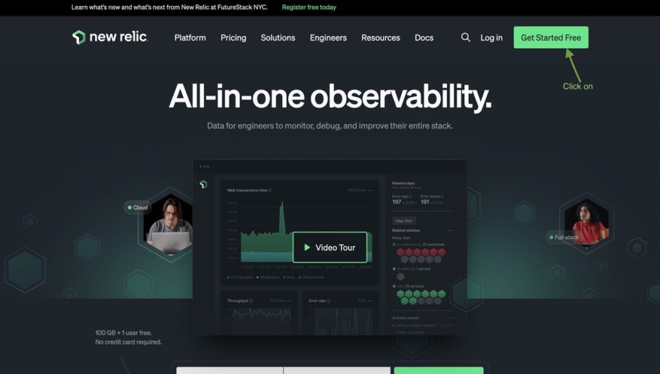 A Beginner’s Guide to New Relic | DevelopersIO