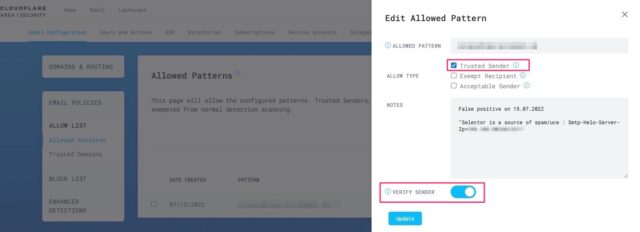 Cloudflare Area1 を導入して組織のEメールセキュリティを強化する 〜インライン方式編〜 | DevelopersIO
