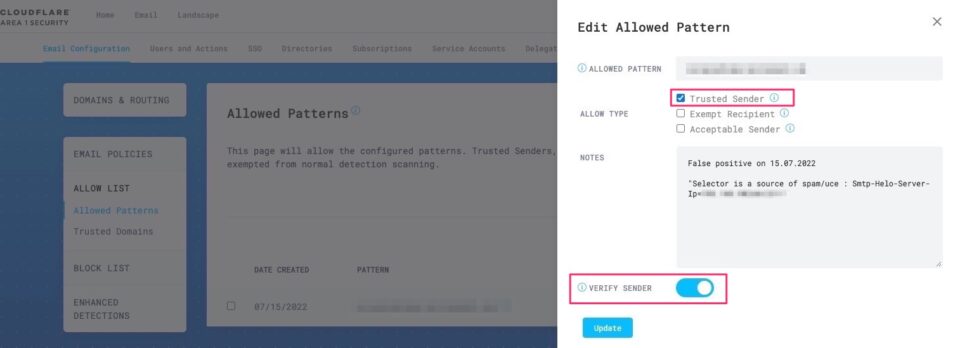 Cloudflare Area1 を導入して組織のEメールセキュリティを強化する 〜インライン方式編〜 | DevelopersIO