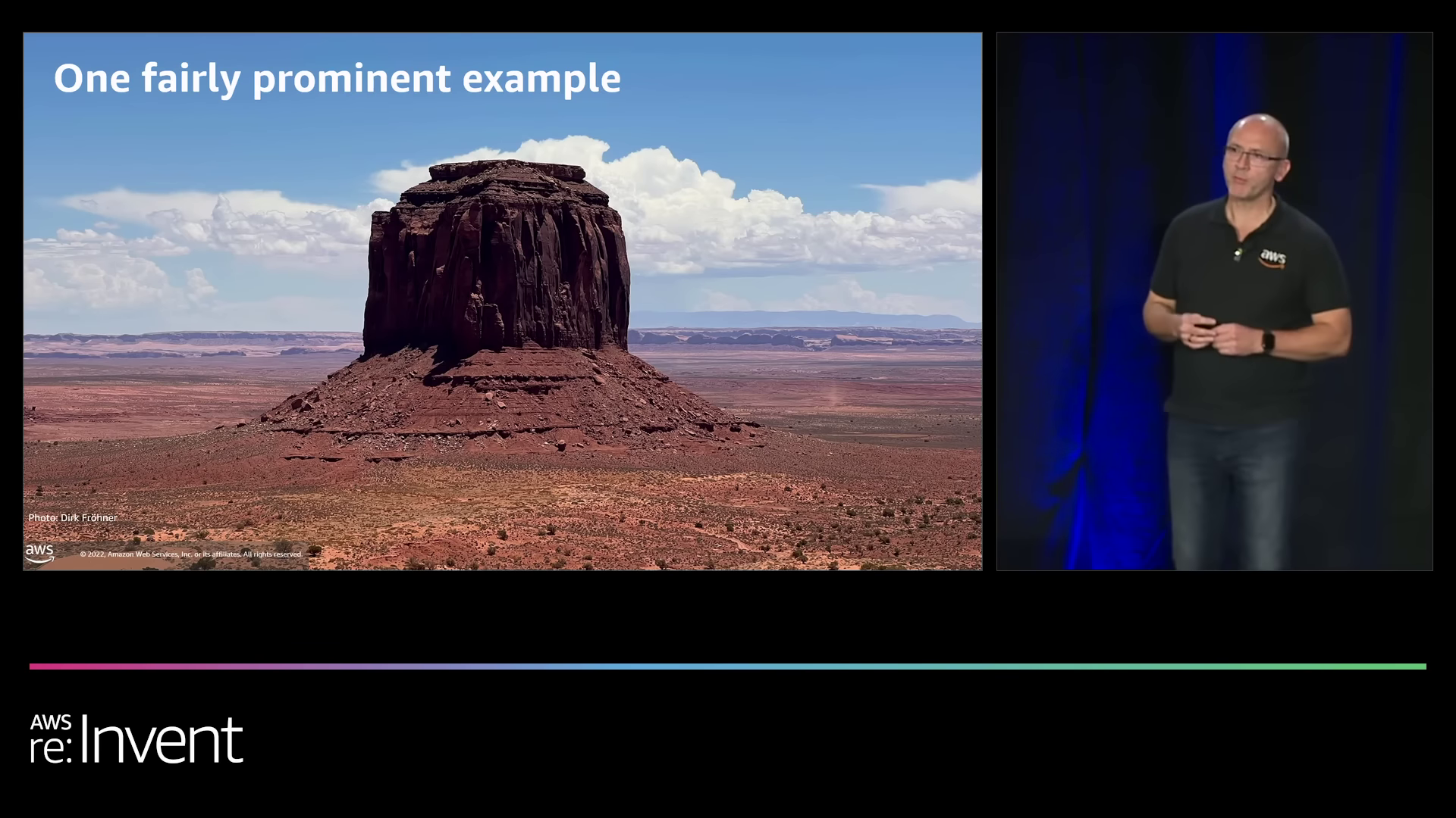 [レポート] マイクロサービスにおけるアプリケーション統合パターン #API303-R #reinvent | DevelopersIO