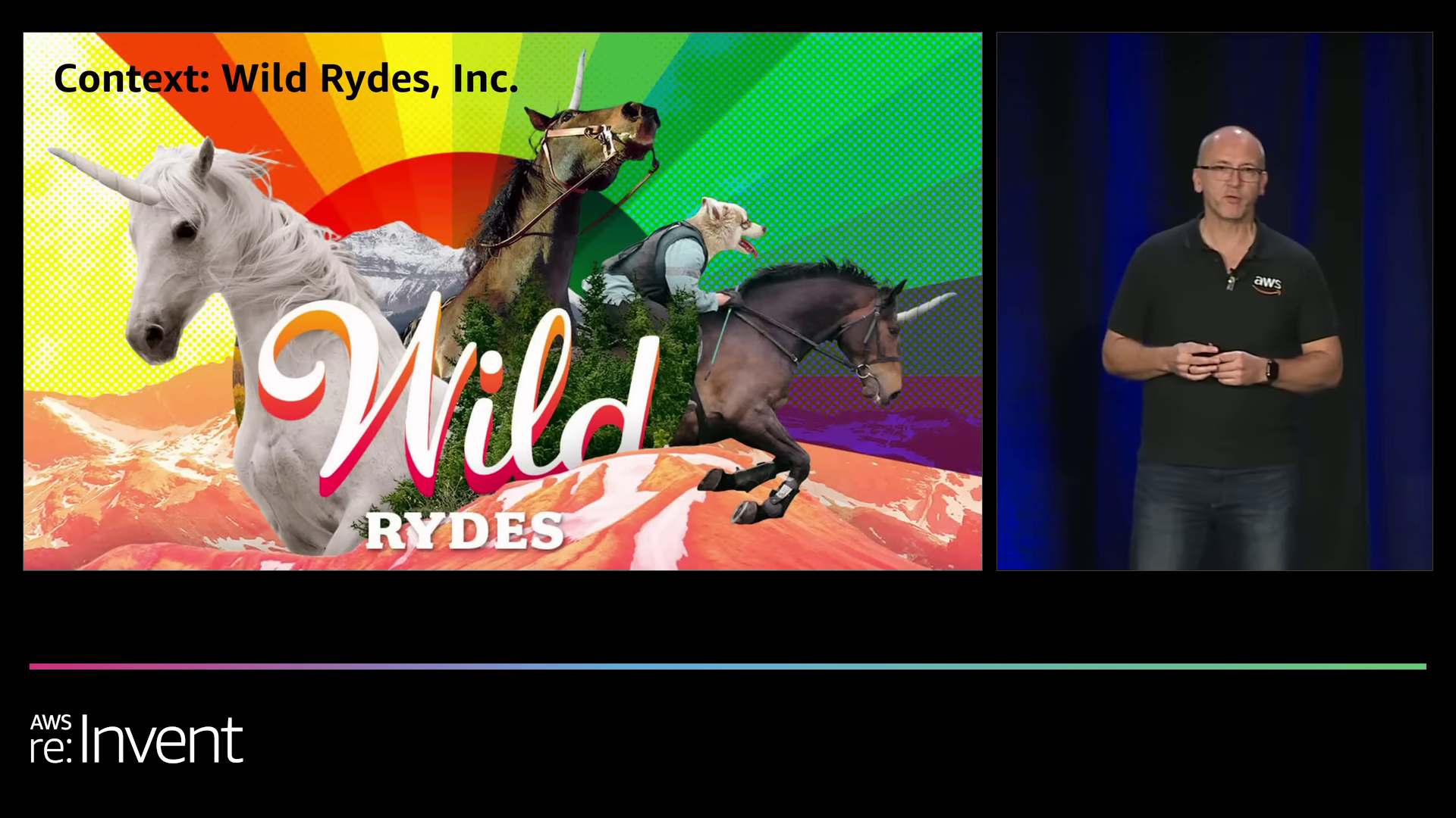 [レポート] マイクロサービスにおけるアプリケーション統合パターン #API303-R #reinvent | DevelopersIO