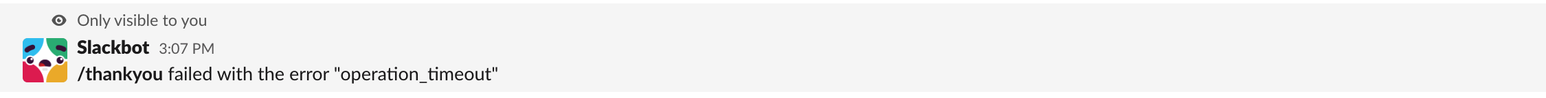 スラッシュコマンドでモーダルを開く Slack App を Glitch で実装するチュートリアルをやってみた | DevelopersIO