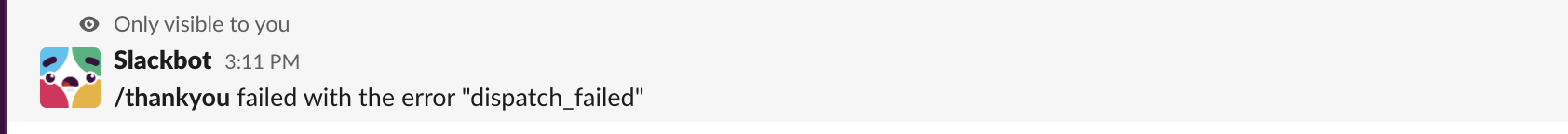 スラッシュコマンドでモーダルを開く Slack App を Glitch で実装するチュートリアルをやってみた | DevelopersIO