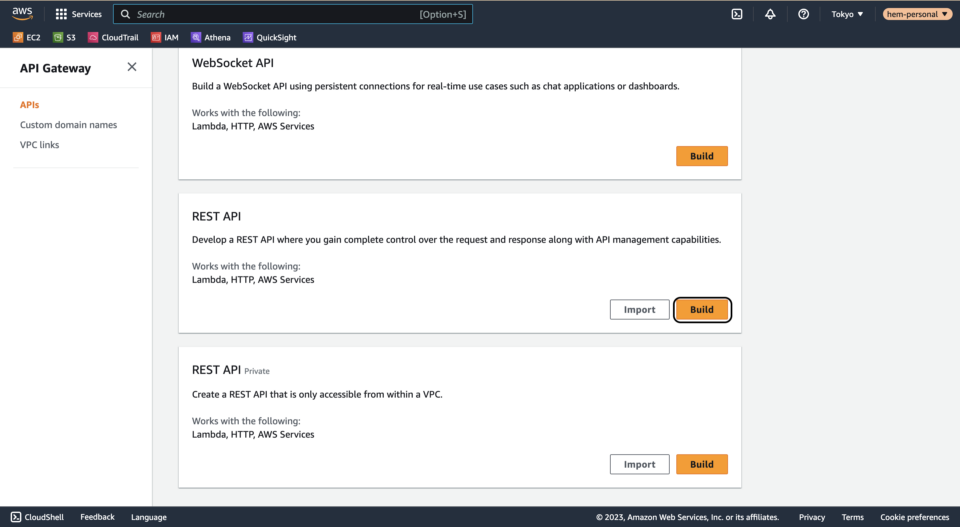 I Tried Creating A Calculator Lambda Function By Integrating Aws Api Gateway And Lambda