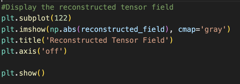 Basic of 2D Hologram Implementation | DevelopersIO