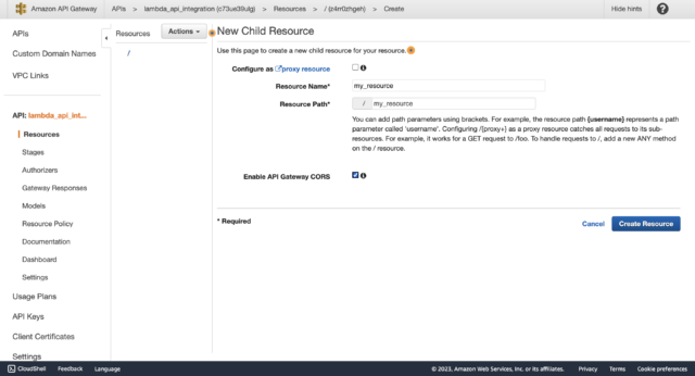 Streamlining Serverless Architecture with Lambda and API Gateway Integration | DevelopersIO