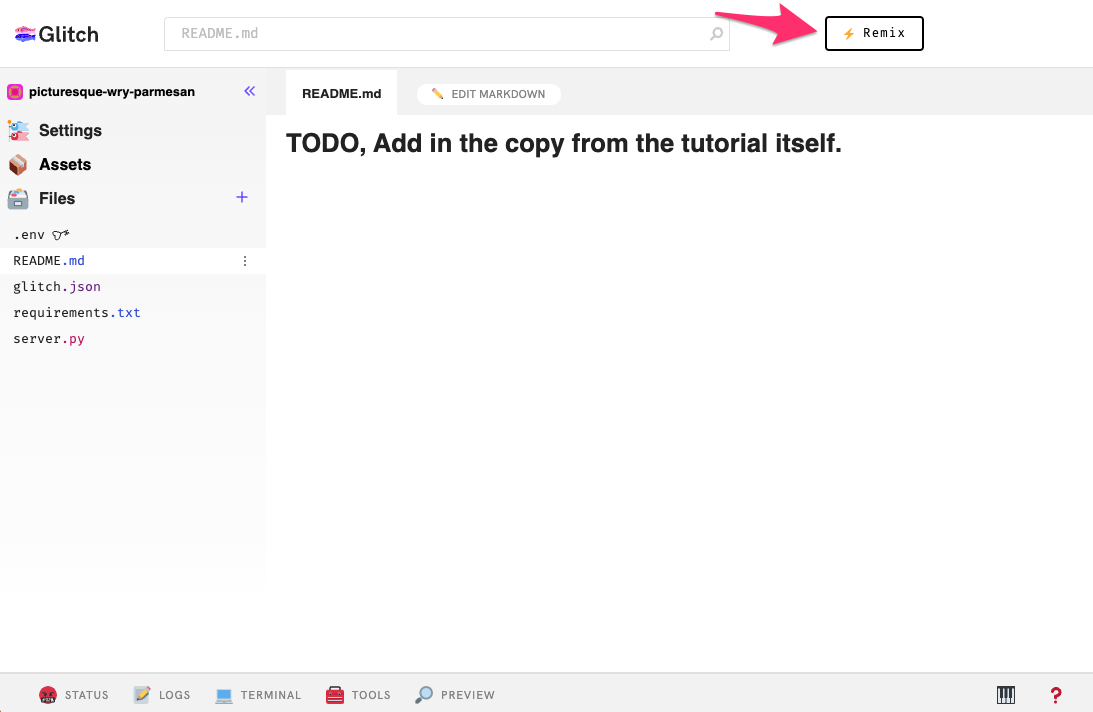 スラッシュコマンドでモーダルを開く Slack App を Glitch で実装するチュートリアルをやってみた | DevelopersIO