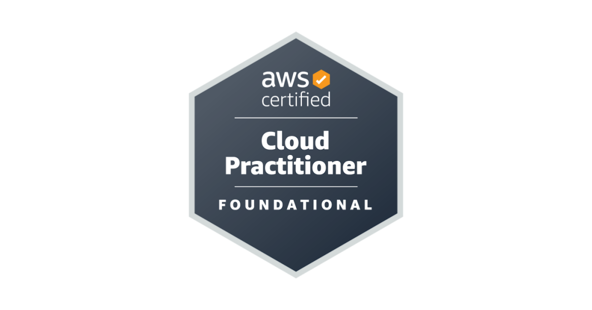 新卒入社から1ヶ月でAWS Certified Cloud Practitionerに合格できたので、やったことをまとめてみた ...