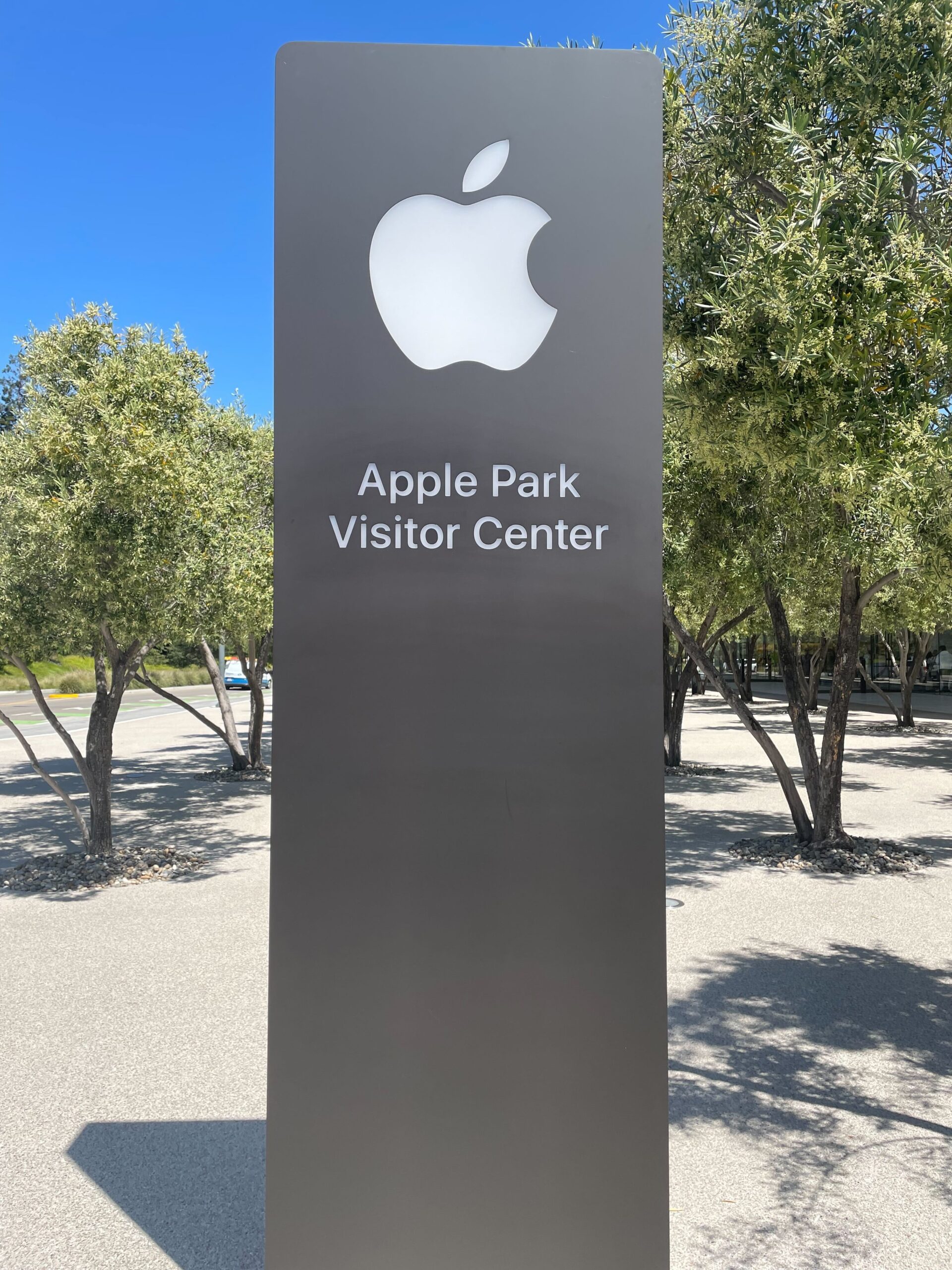 Apple Park Visitor Center へ行ってきました。 | DevelopersIO