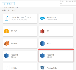 Amazon QuickSightからパブリックアクセスを許可しないRedshift Serverlessへプライベート接続する | DevelopersIO