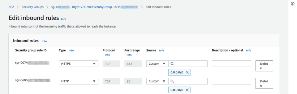 [update] Amazon CloudFrontでCORS access-control headersにワイルドカードを使ったポート指定ができるようになっていました ...