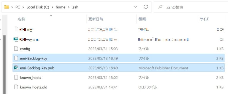 Windows 11 で SSH 鍵を生成し Backlog Git でクローンするまで | DevelopersIO