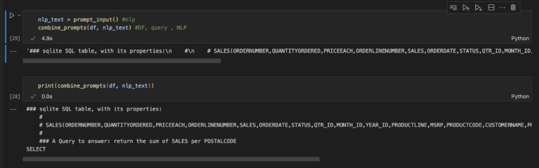Create a Prompt for OpenAI’s Text Completion API | DevelopersIO