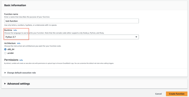 AWS Parameters and Secrets Lambda Extensionを使用してみた | DevelopersIO