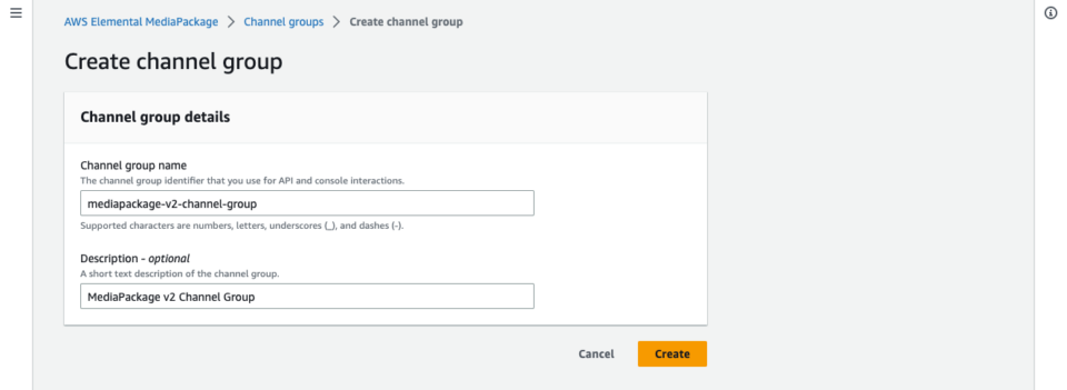 [速報] low-latency HLSにも対応したMediaPackage v2がリリースされました！[NEW] | DevelopersIO
