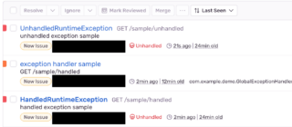 Spring Boot + KotlinでSentryことはじめ | DevelopersIO