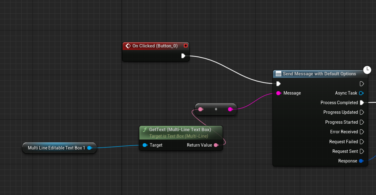 Unreal Engineとchatgptを簡単に連携できる「gpt」プラグインを試してみた Developersio