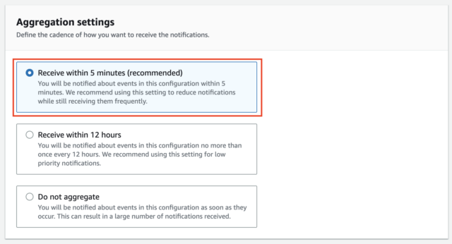 Amazon WorkSpacesでAWS User Notificationsを試してみた | DevelopersIO