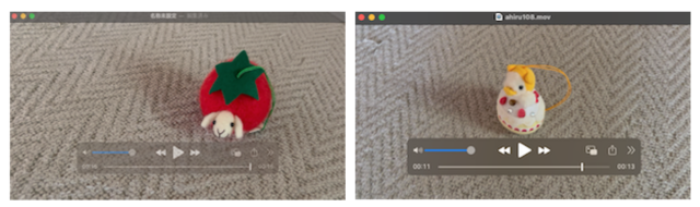 ぬいぐるみを検出するモデルをyolov5で作成し、onnx形式に変換してraspberrypiで使用してみました Developersio