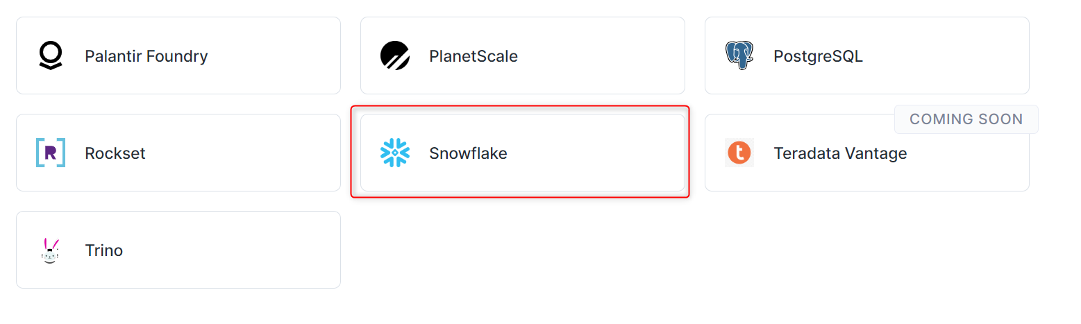 HightouchでSourceにSnowflakeを設定してみた | DevelopersIO