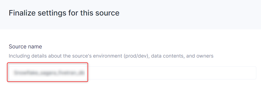 HightouchでSourceにSnowflakeを設定してみた | DevelopersIO