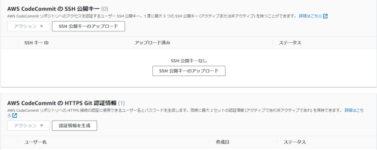 CodeCommitにある別リポジトリにPushしたい | DevelopersIO