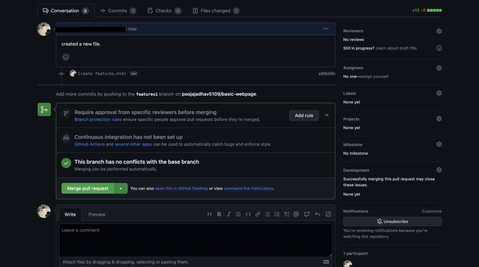 Exploring Git, GitHub and GitHub Desktop | DevelopersIO