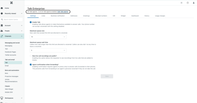 Getting Hands-On with Zendesk Talk | DevelopersIO