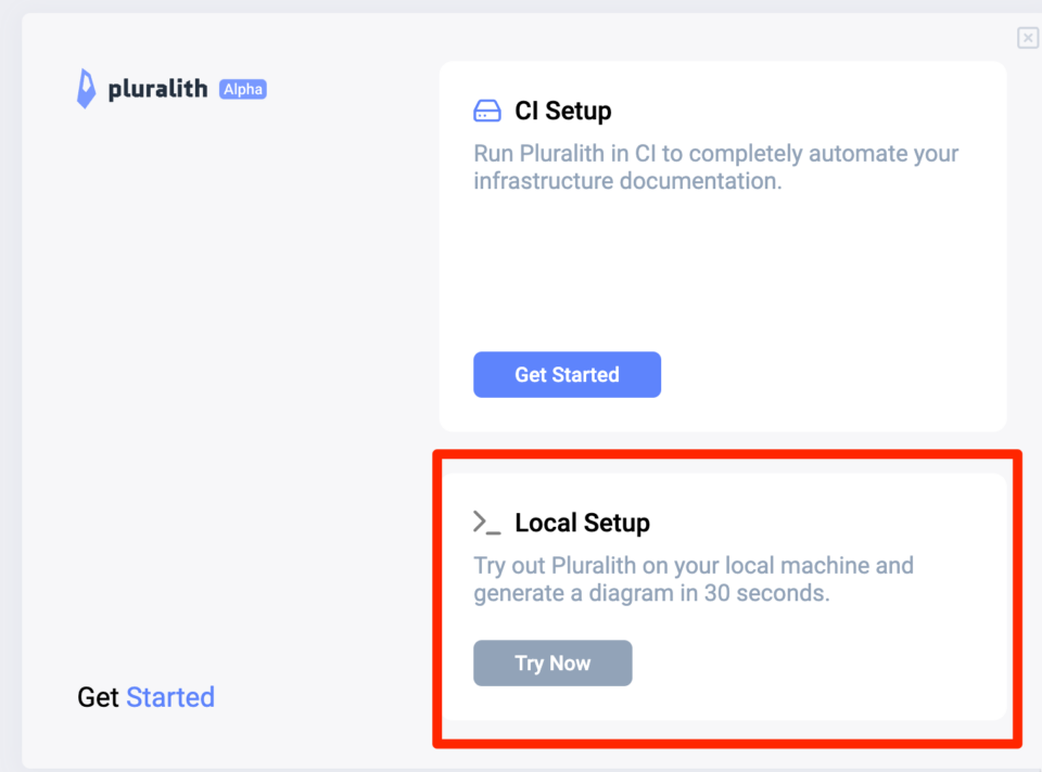 Terraform構成をビジュアライズできるツール Pluralithを使ってAWS構成図を自動作成してみる | DevelopersIO