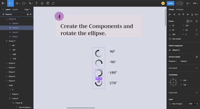 Trying out Animated Loader Buttons in Figma | DevelopersIO