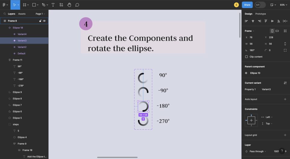 Trying out Animated Loader Buttons in Figma | DevelopersIO