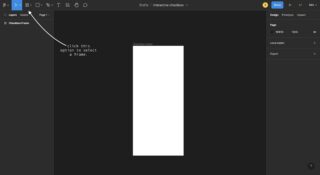 I tried Interactive checkbox in Figma. | DevelopersIO