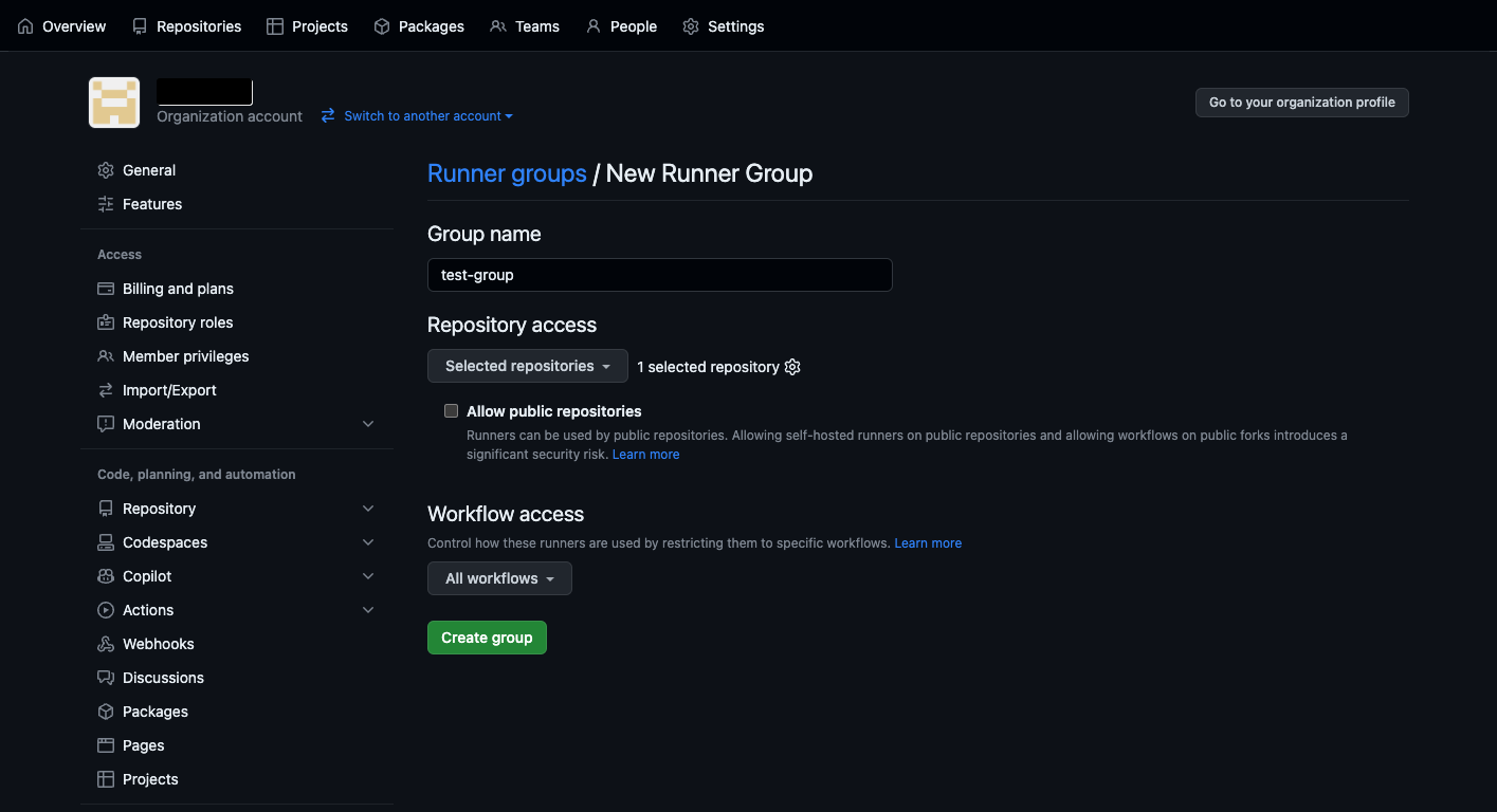 GitHub Actions で 大規模ランナー（GitHub-hosted larger runners）が GA となりました ...