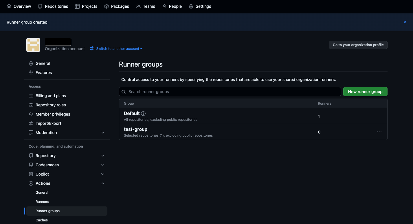 GitHub Actions で 大規模ランナー（GitHub-hosted larger runners）が GA となりました | DevelopersIO